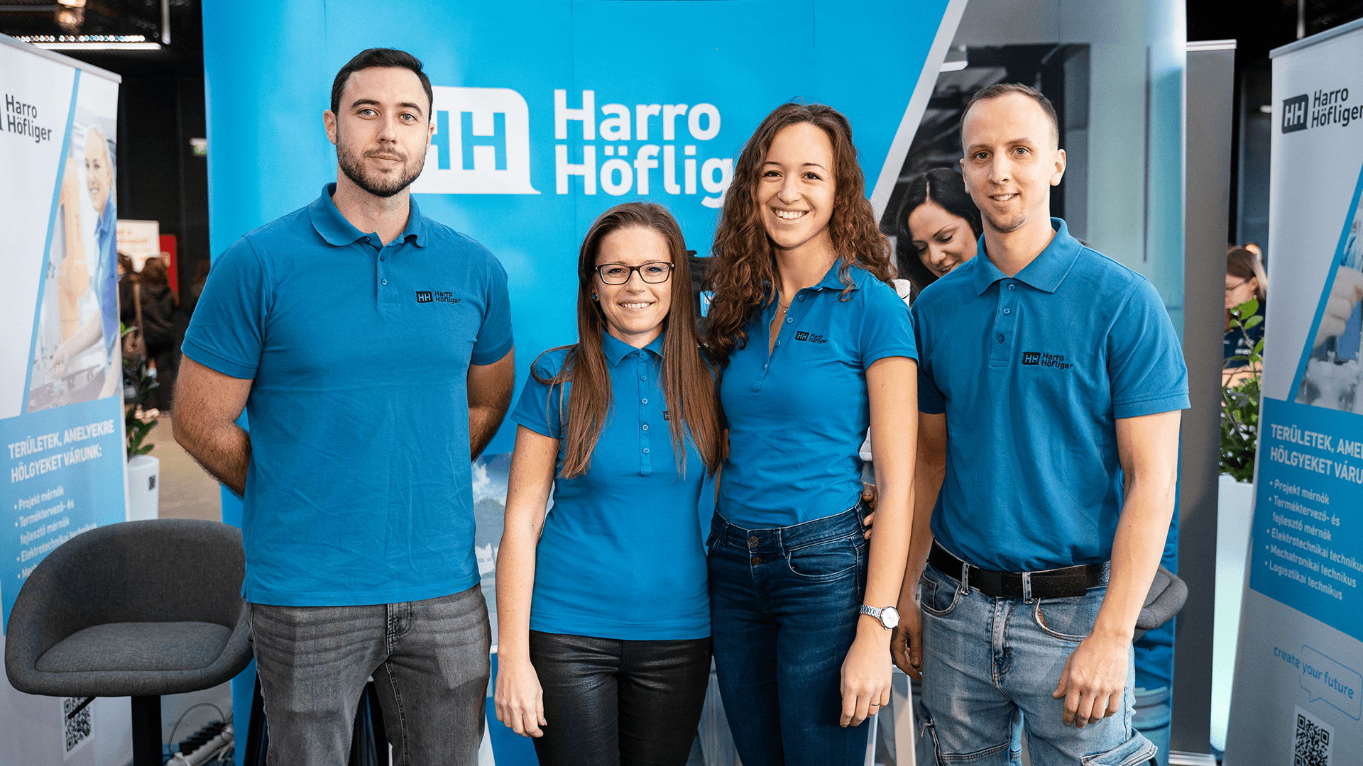 Hungary | Harro Höfliger