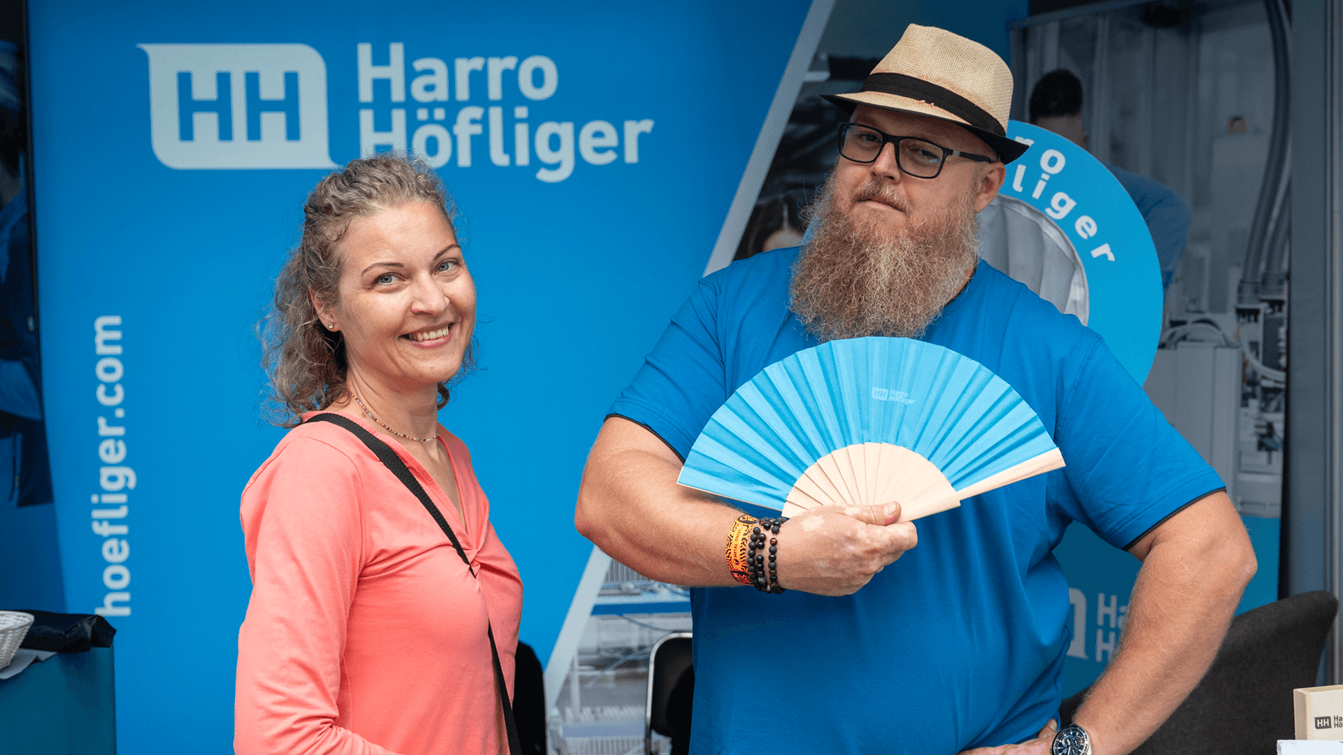 Hungary | Harro Höfliger