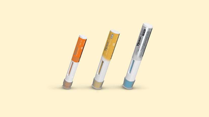 Large volume Subcutaneous self-administered injection by means of a ...