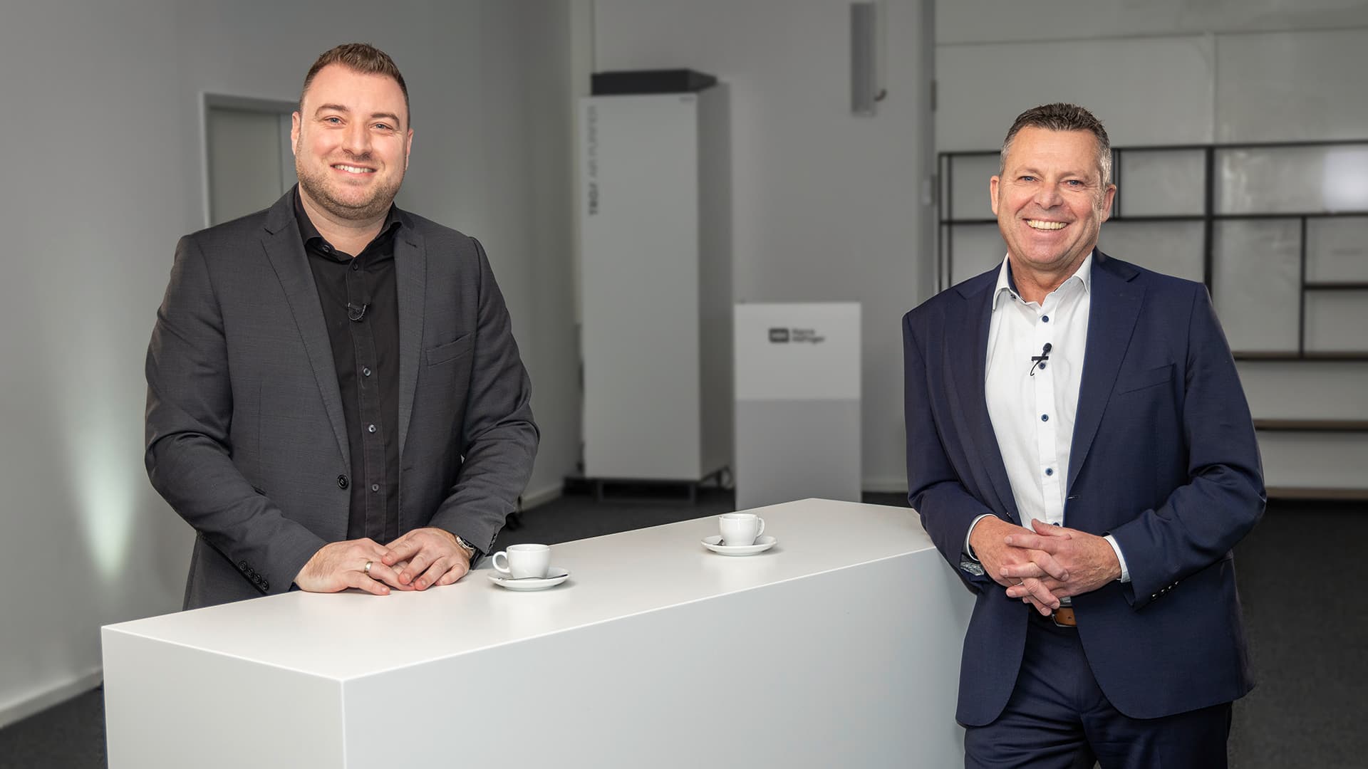 Cell and gene therapies | Harro Höfliger