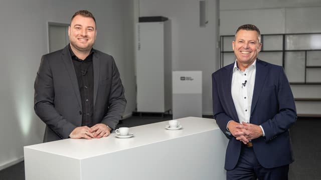 Cell and gene therapies | Harro Höfliger