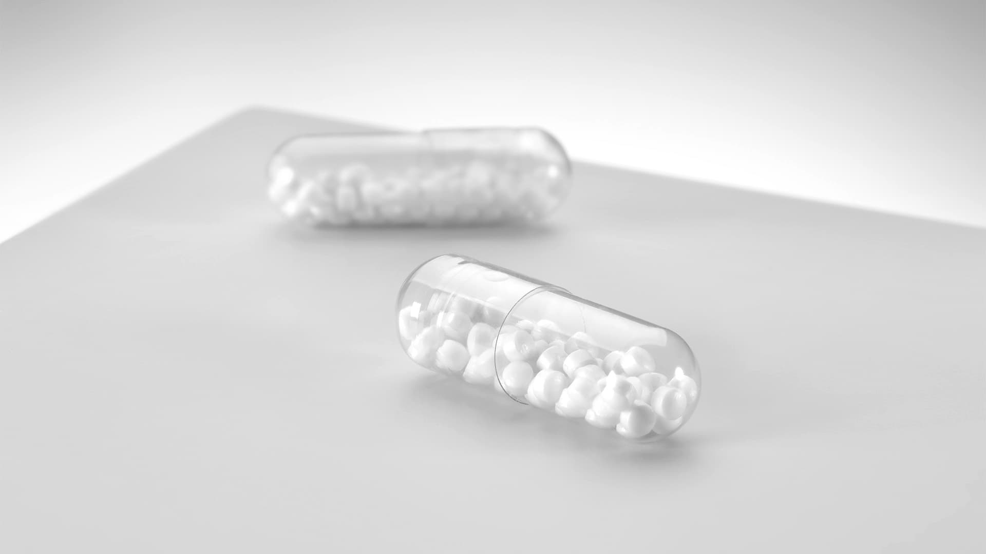 Capsules | Harro Höfliger