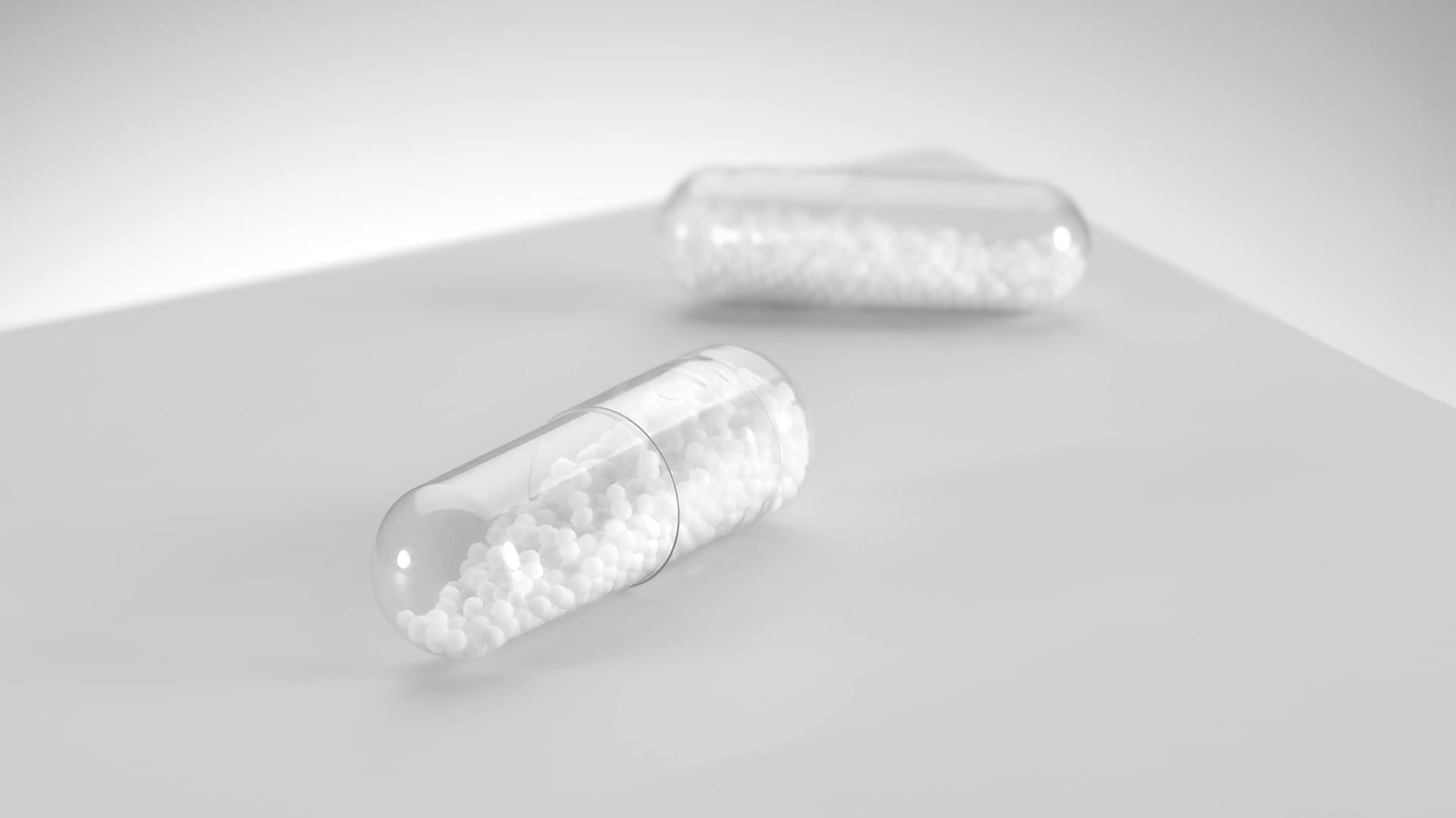 Capsules | Harro Höfliger