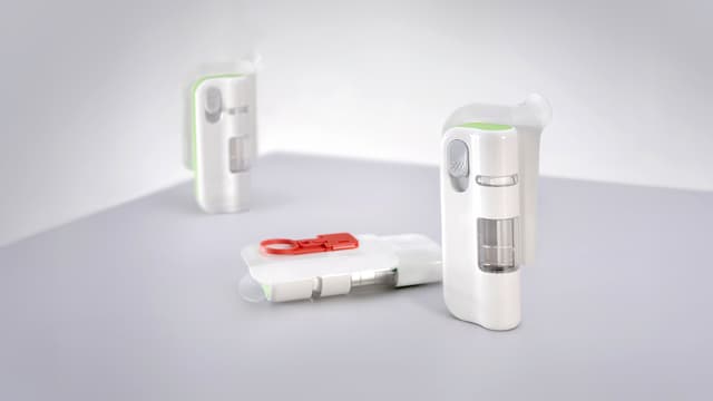 On-Body Devices | Harro Höfliger