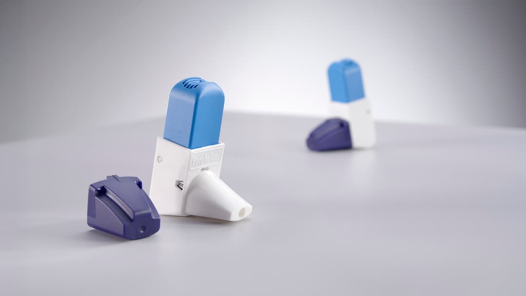 Inhalatoren | Harro Höfliger