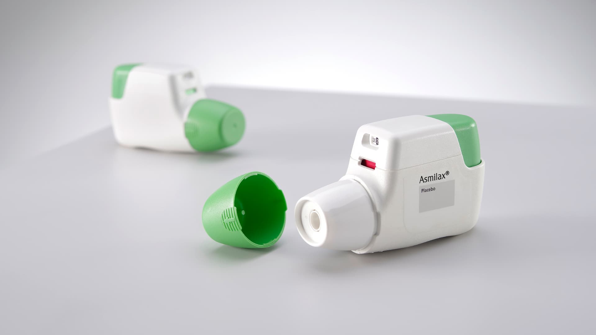 Inhalers | Harro Höfliger