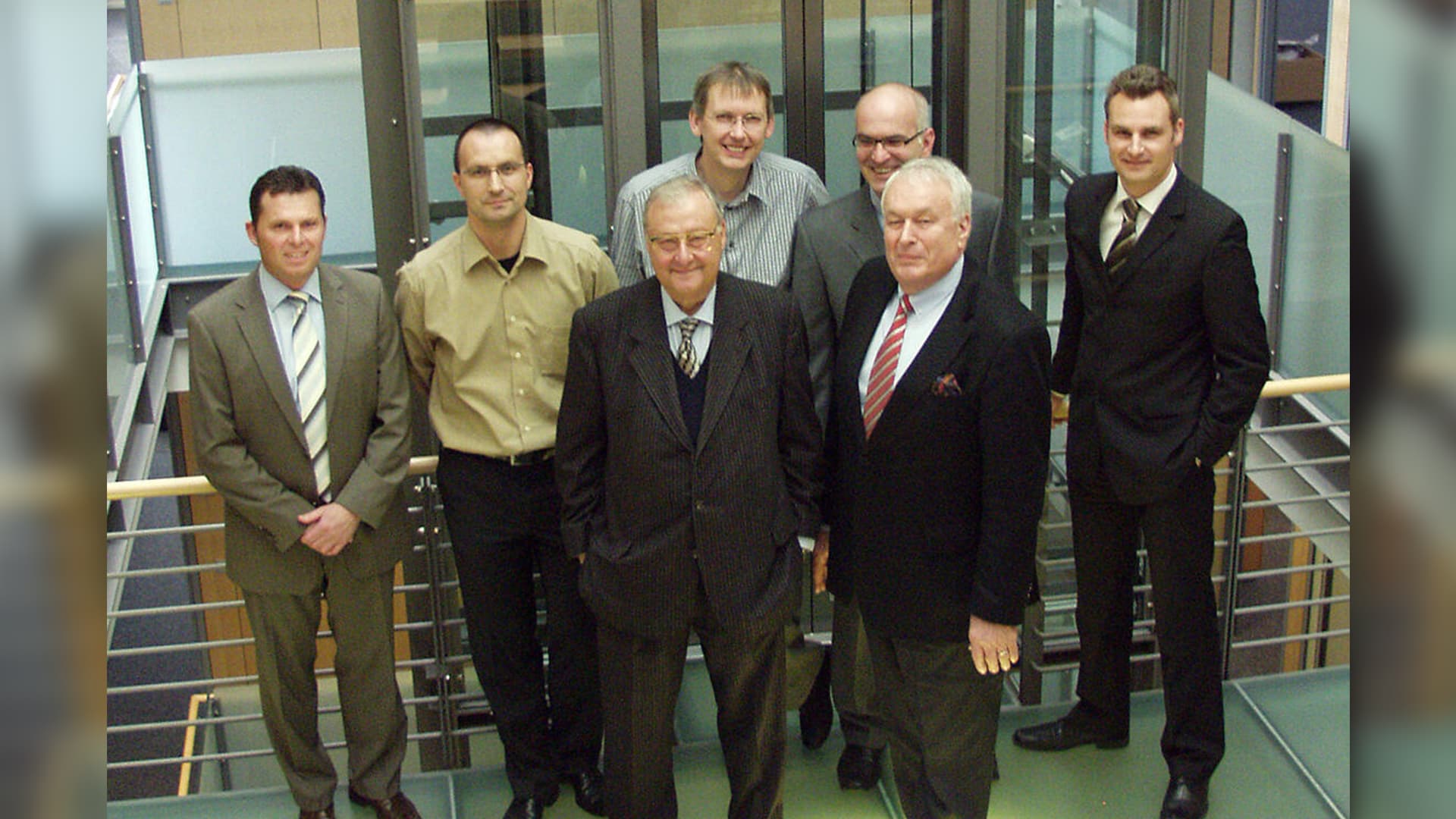 About us | Harro Höfliger