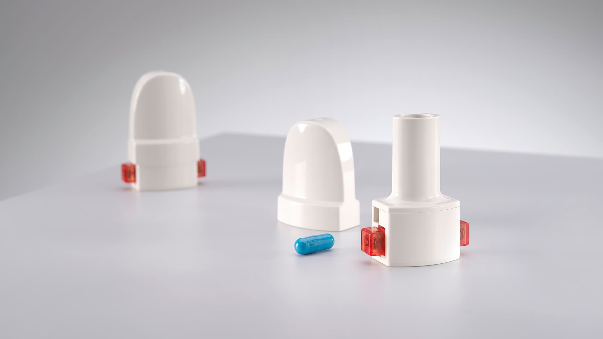 Inhalers | Harro Höfliger