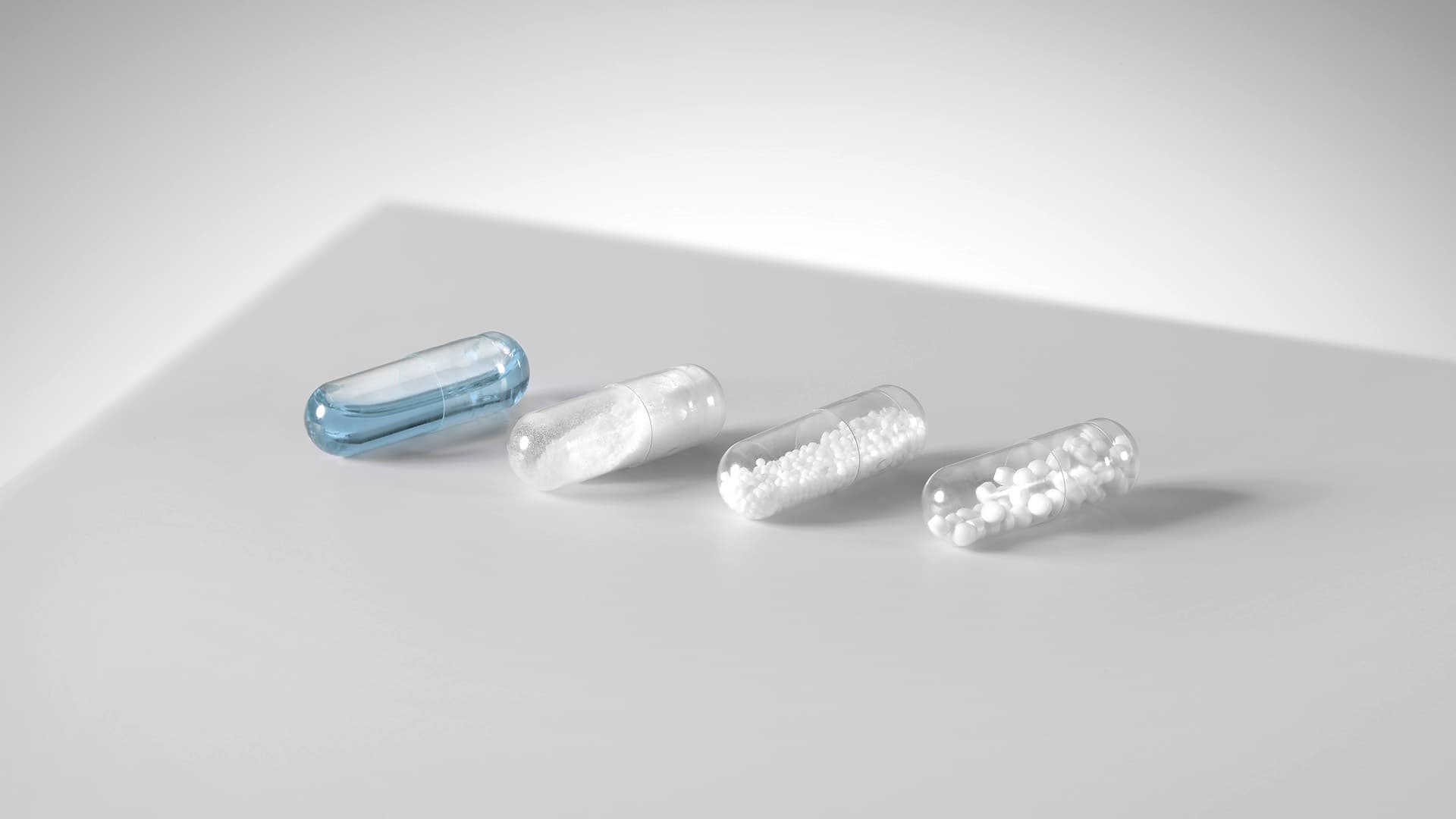 Capsules | Harro Höfliger