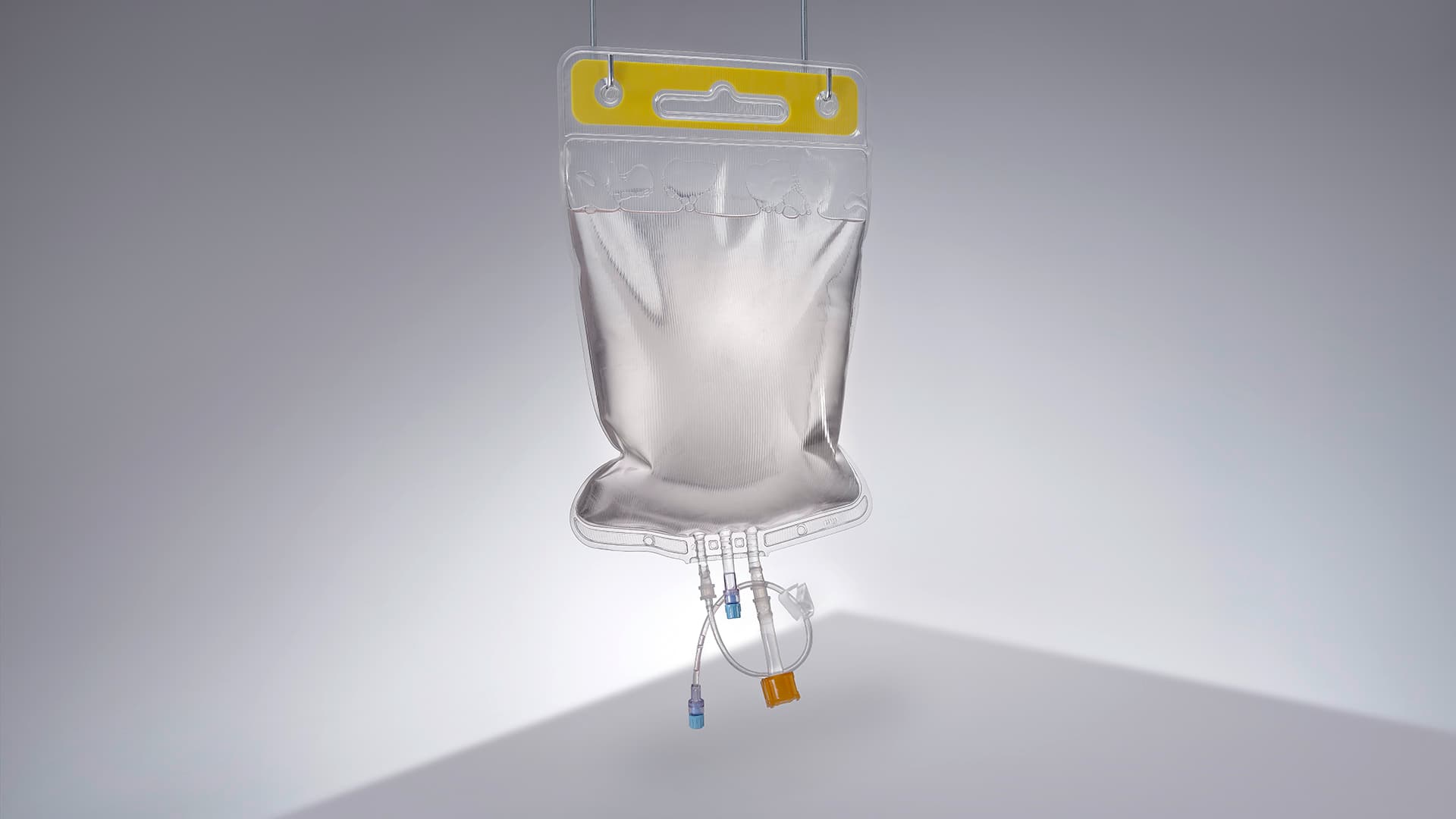 IV bags | Harro Höfliger