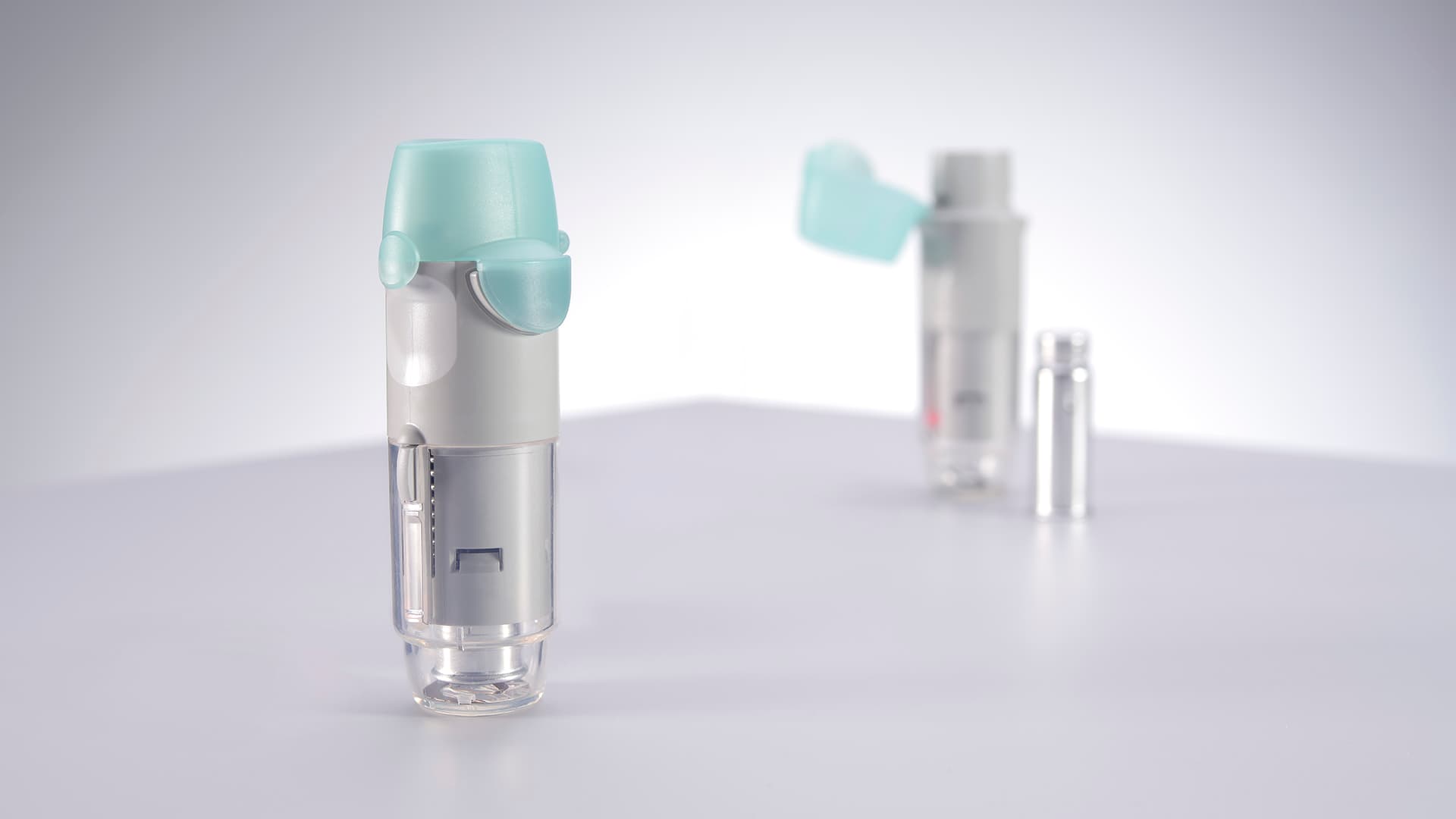 Inhalers | Harro Höfliger