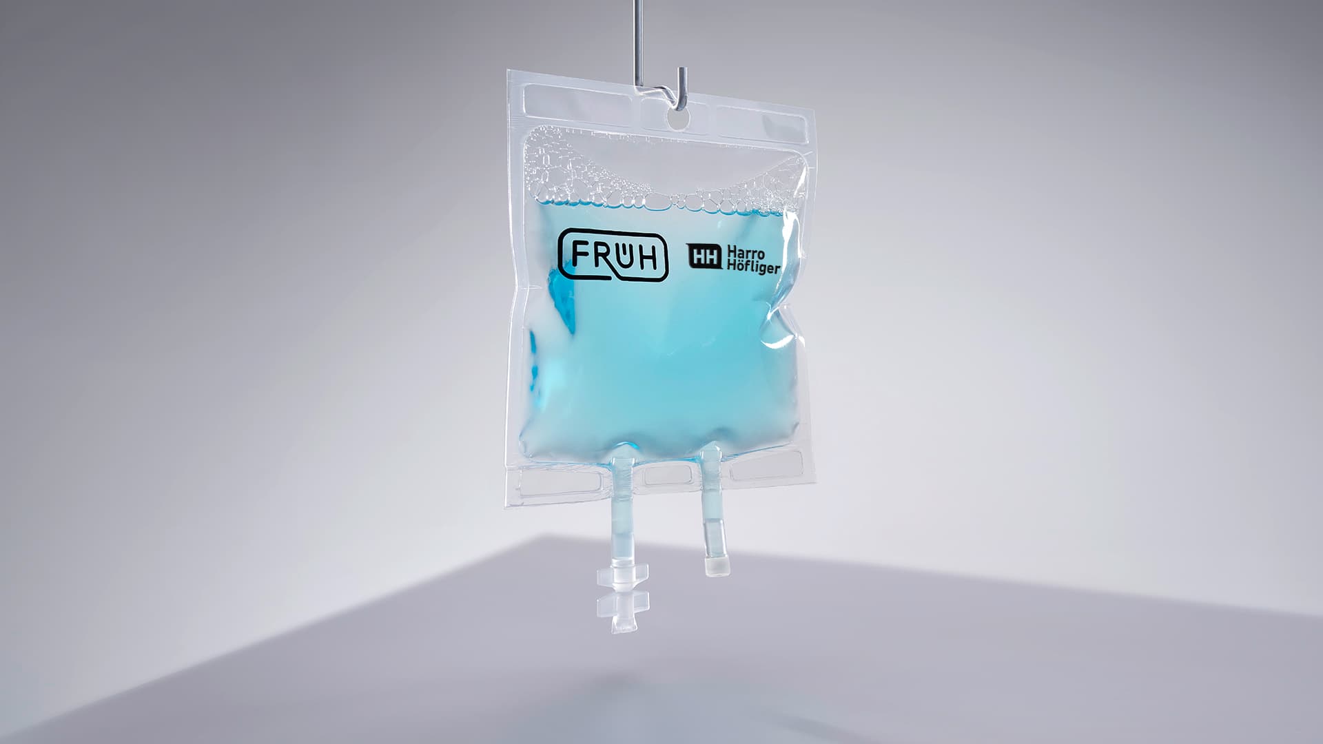 IV bags | Harro Höfliger