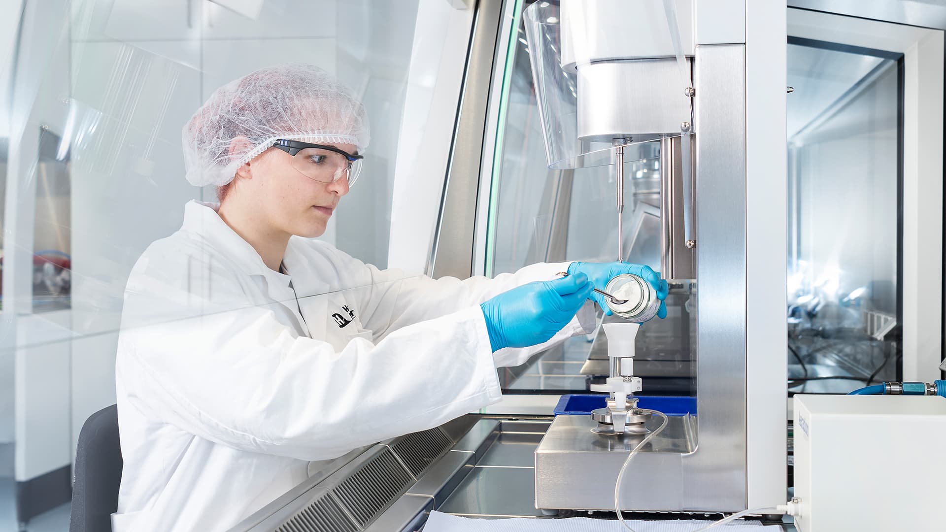 Pharma Services | Harro Höfliger