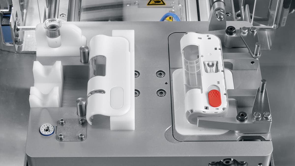 Large volume Subcutaneous self-administered injection by means of a ...