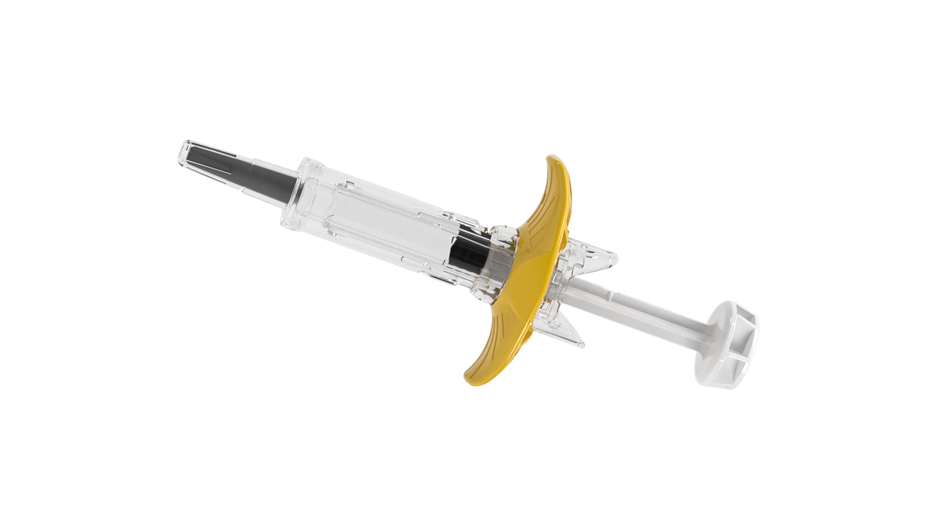 Protection against needlestick injuries | Harro Höfliger