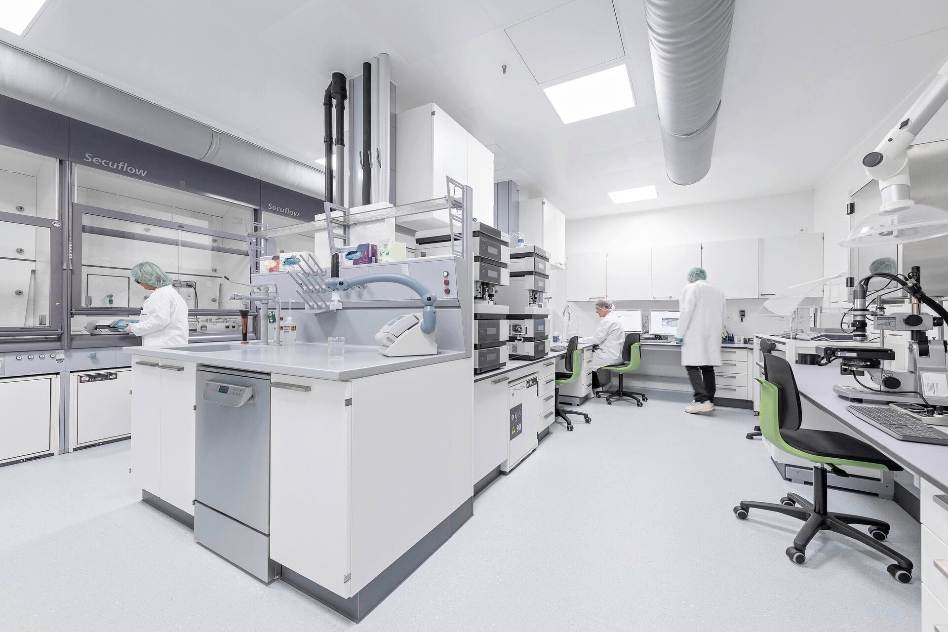 About us | Harro Höfliger