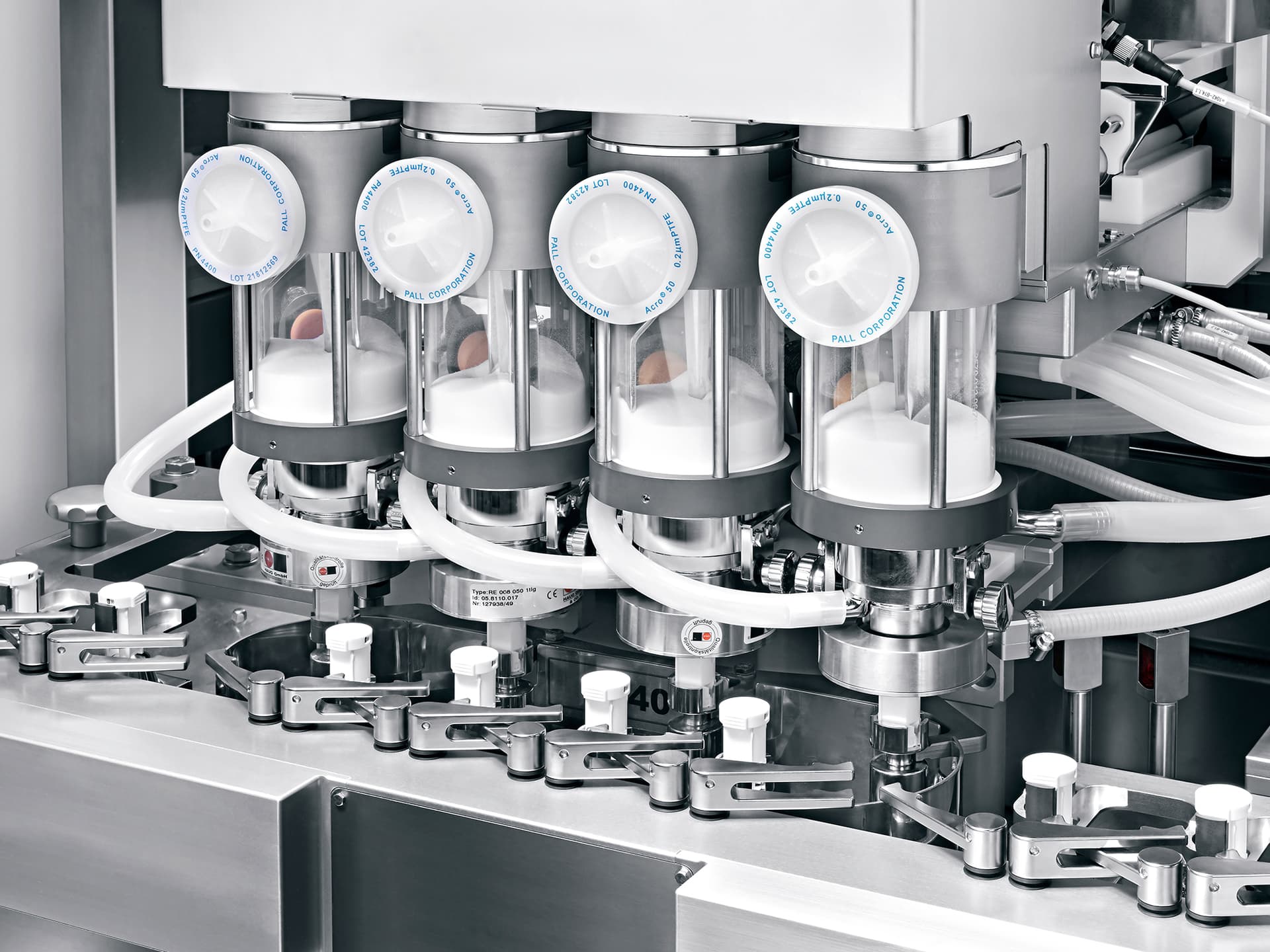 Inhalers | Harro Höfliger