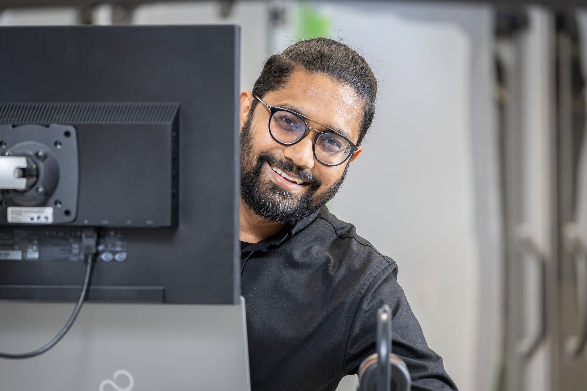 Stellenangebote | Harro Höfliger