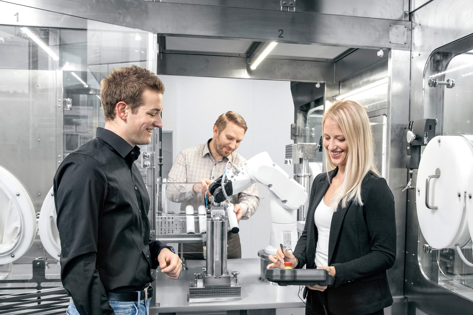 Karriere Bei Uns Kopieren : Tiefbauer:in für Großprojekte – HMFKKN