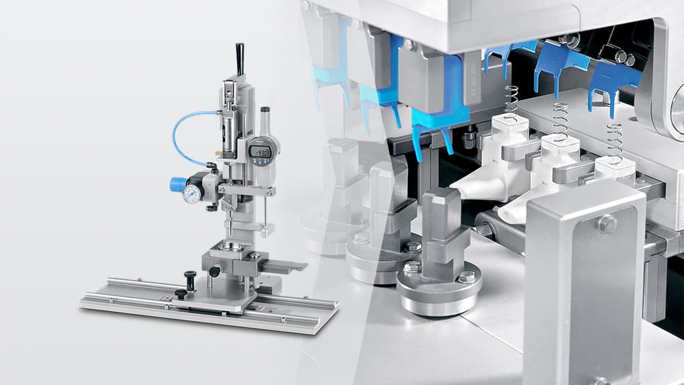 Über uns | Harro Höfliger